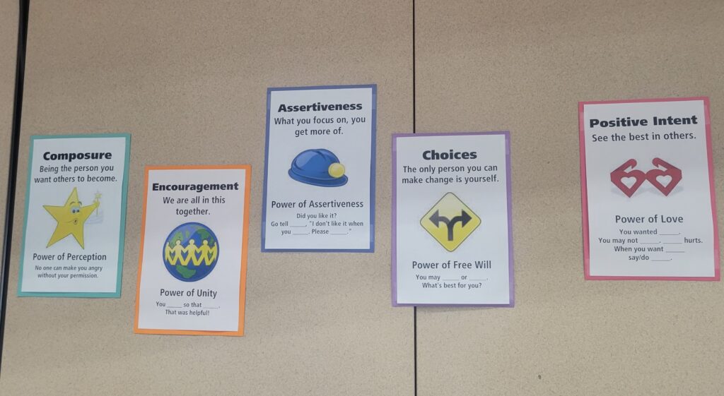 Program Highlight: Social & Emotional Wellness & Behavior Intervention ...