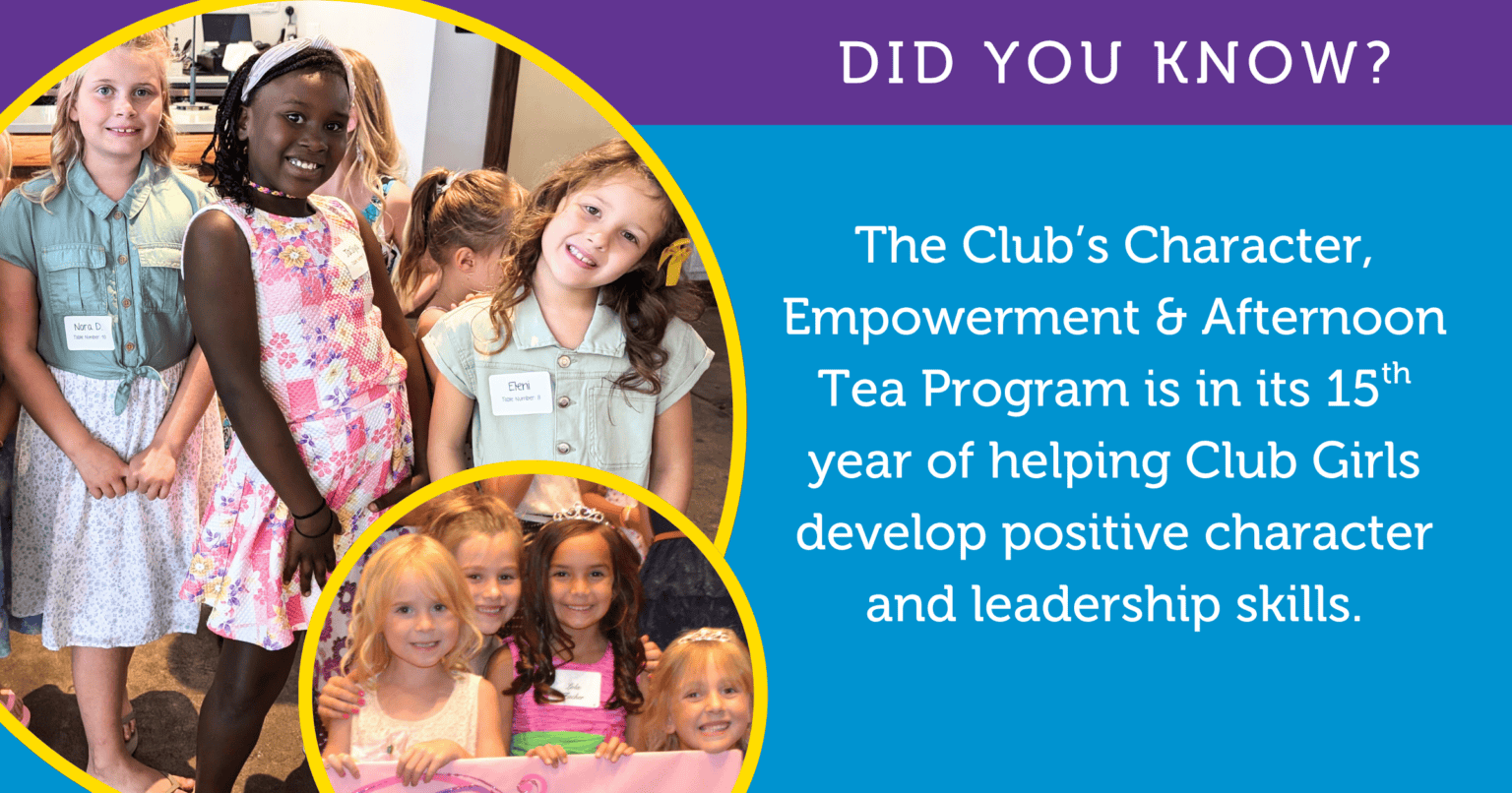 Did You Know We’re Celebrating the 15th Anniversary of our Beloved ...